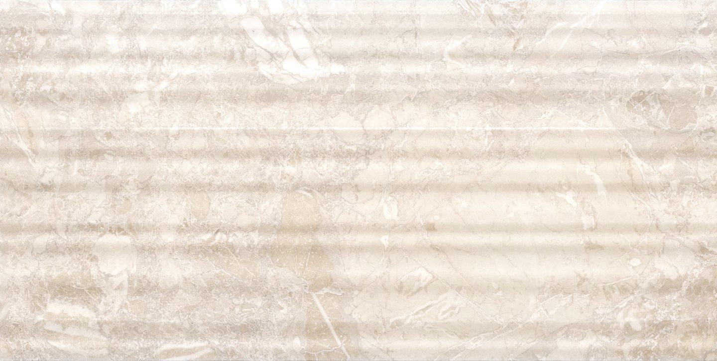 Catania Ivory Strip - Cleopatra Ceramic Store