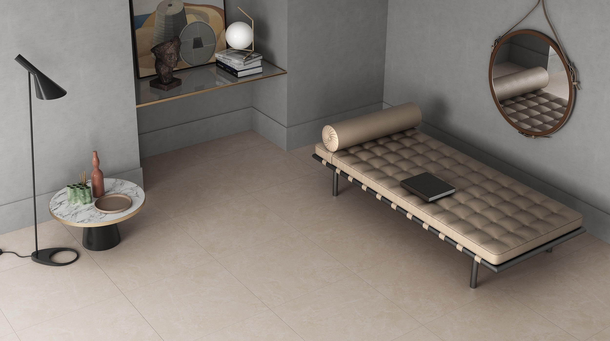 Maya Ivory - Cleopatra Ceramic Store