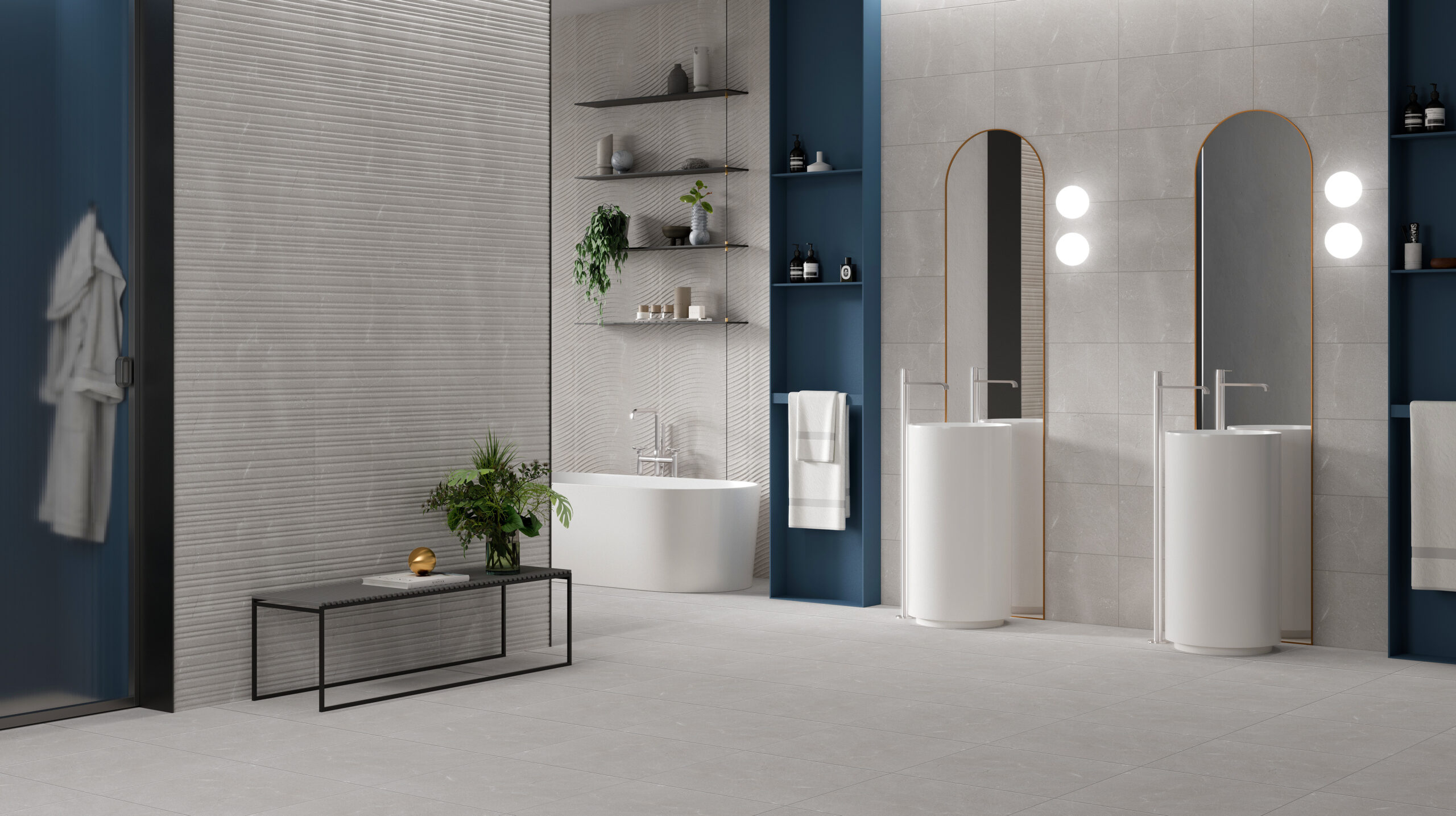 Oman - Cleopatra Ceramic Store