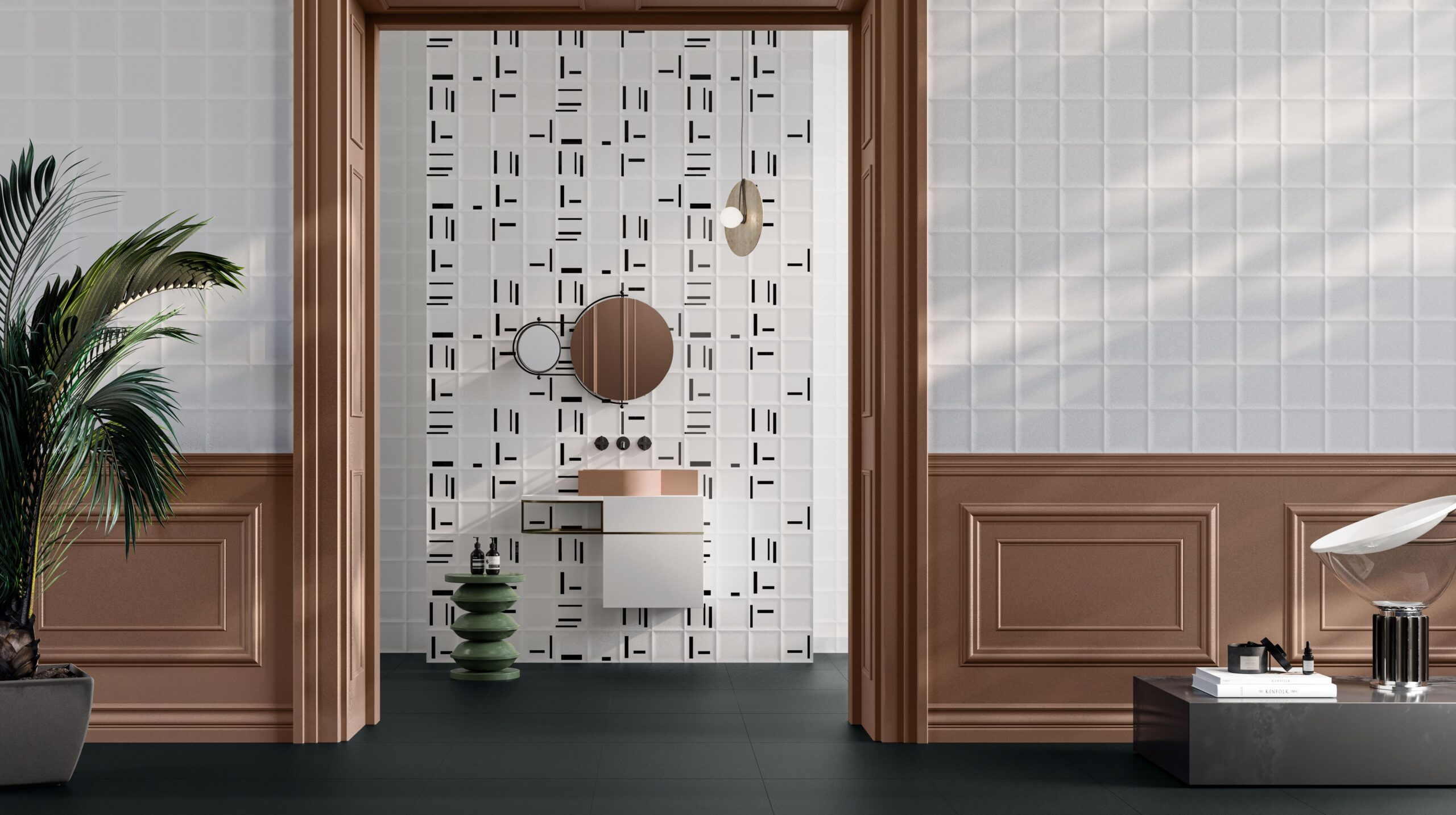 Eleganza - Cleopatra Ceramic Store