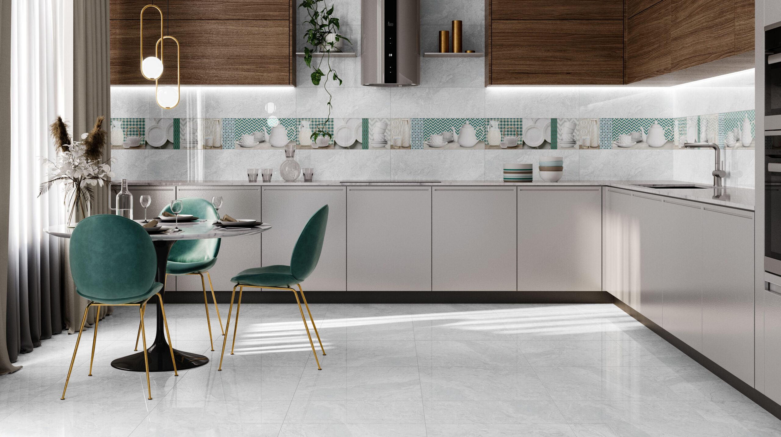 Avanza - Cleopatra Ceramic Store