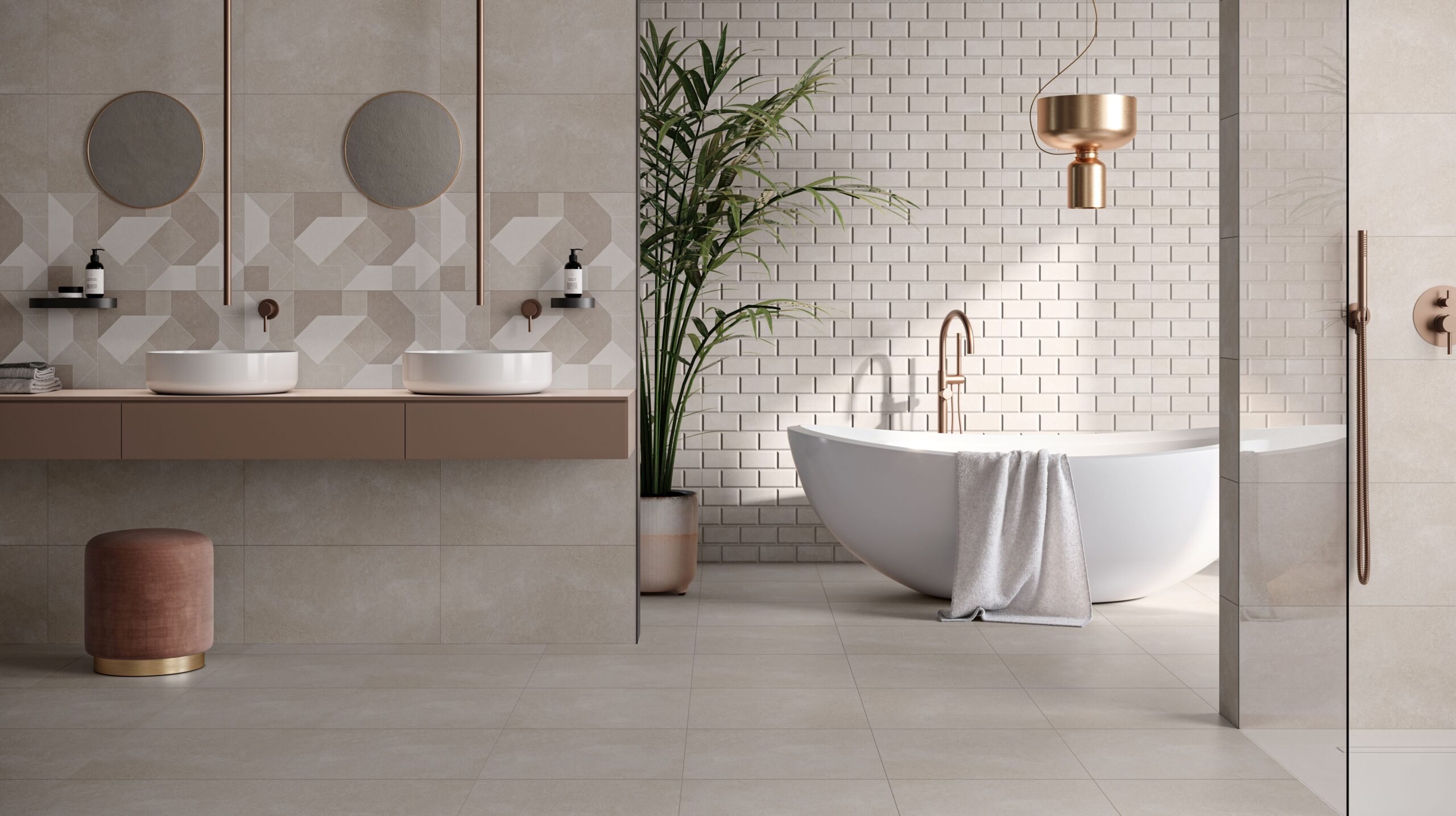 Pino Crema - Cleopatra Ceramic Store