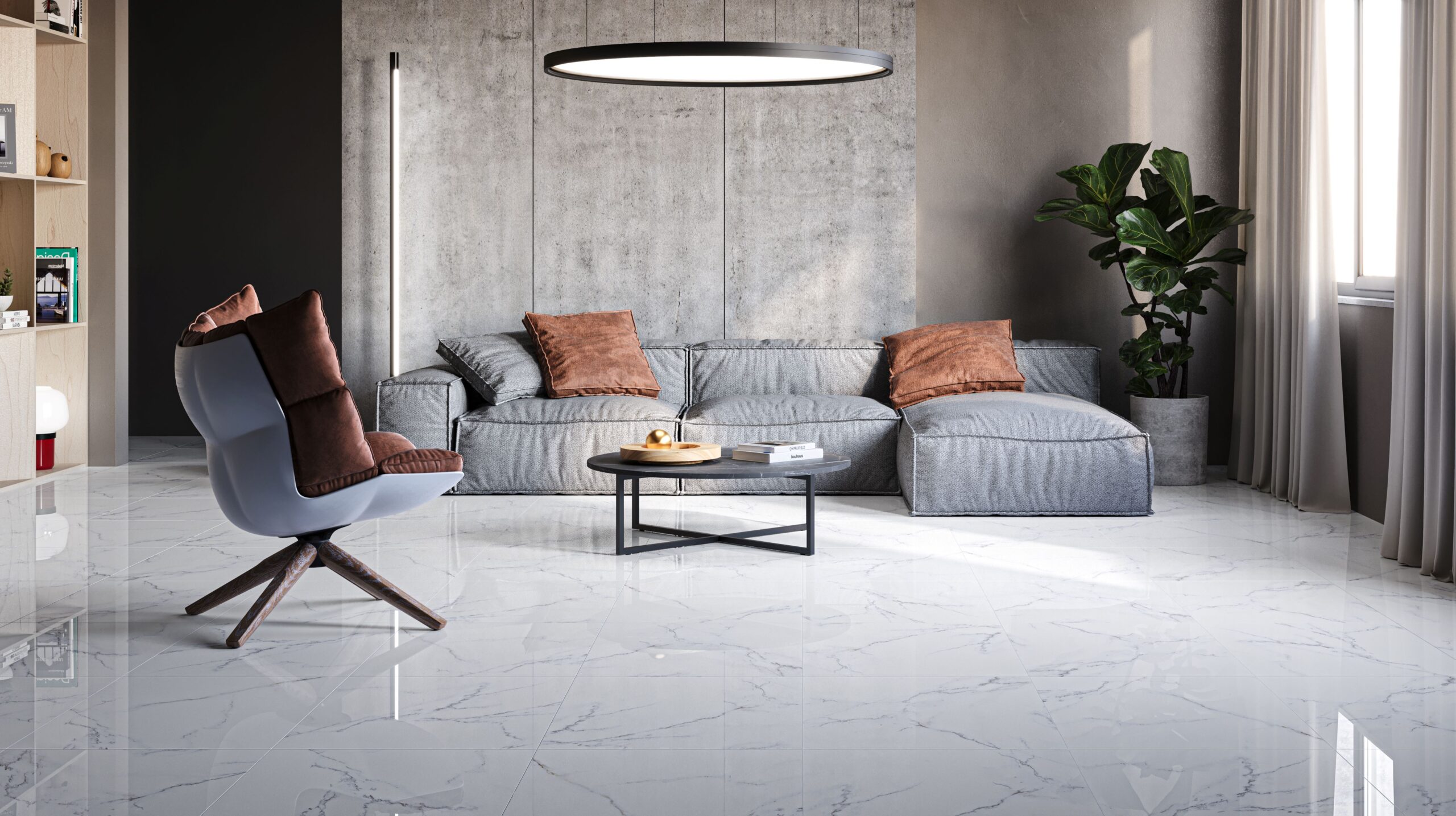 Space Light - Cleopatra Ceramic Store