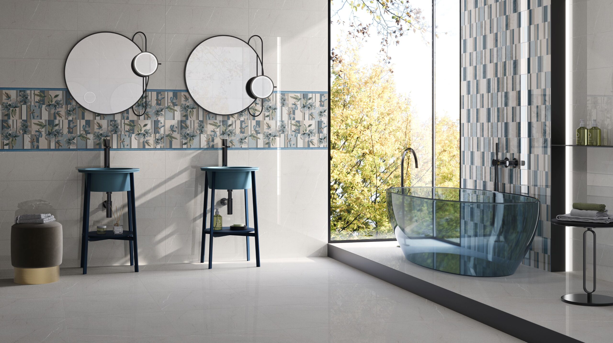 Infinity - Cleopatra Ceramic Store