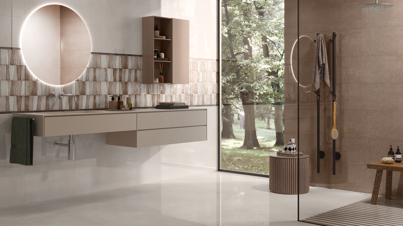 Savanna Beige - Cleopatra Ceramic Store