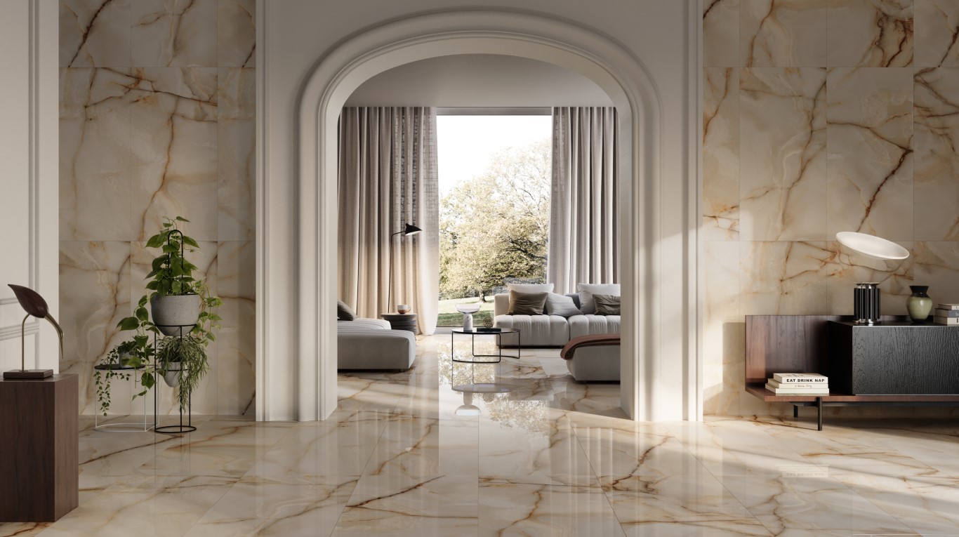 Onix - Cleopatra Ceramic Store