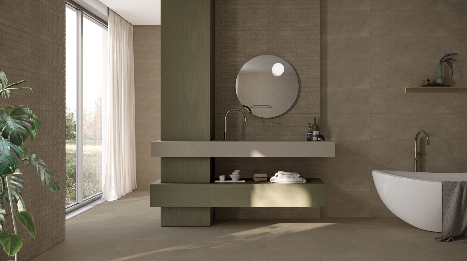 Alma Noce - Cleopatra Ceramic Store