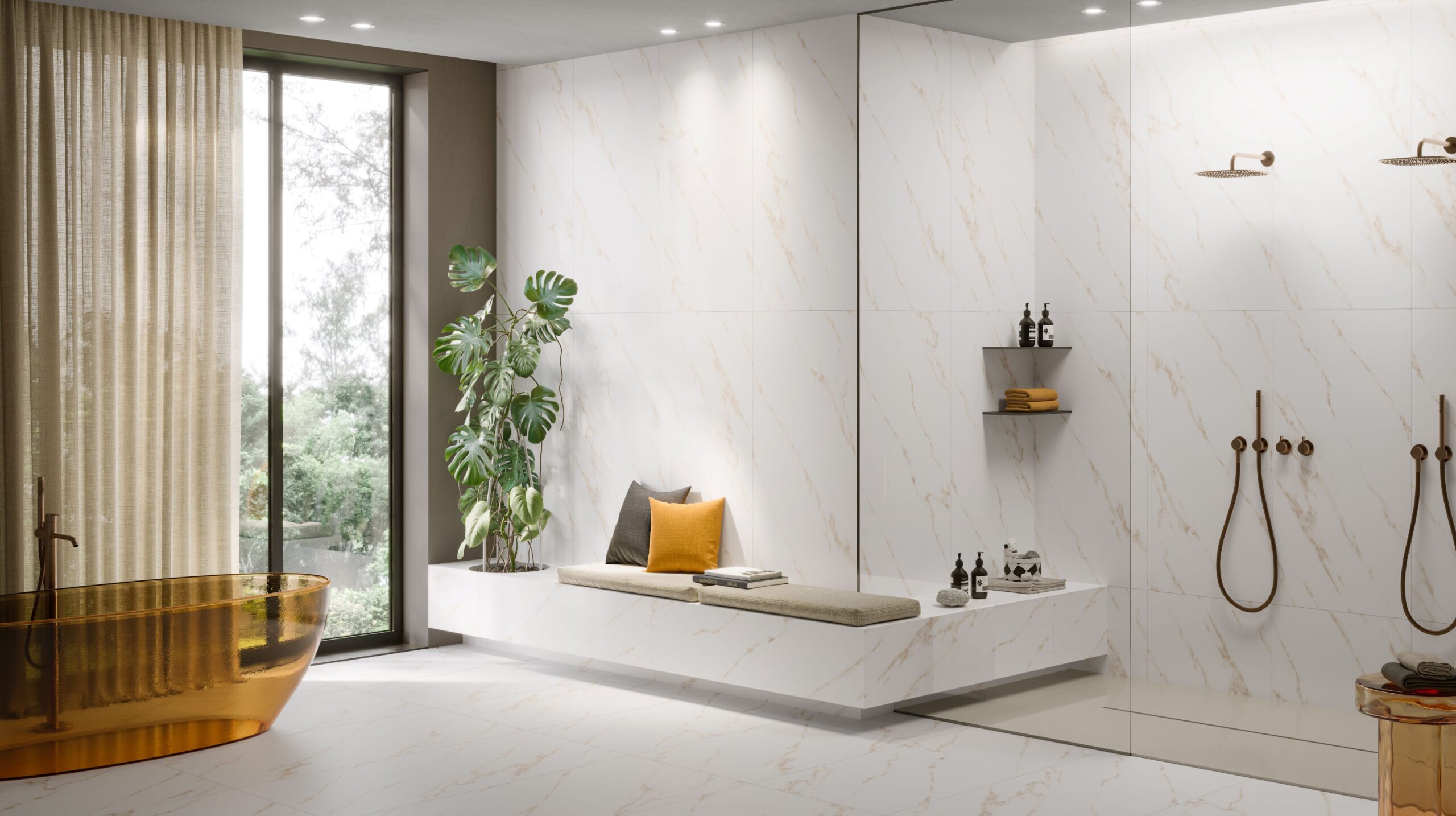 Sky Gold - Cleopatra Ceramic Store