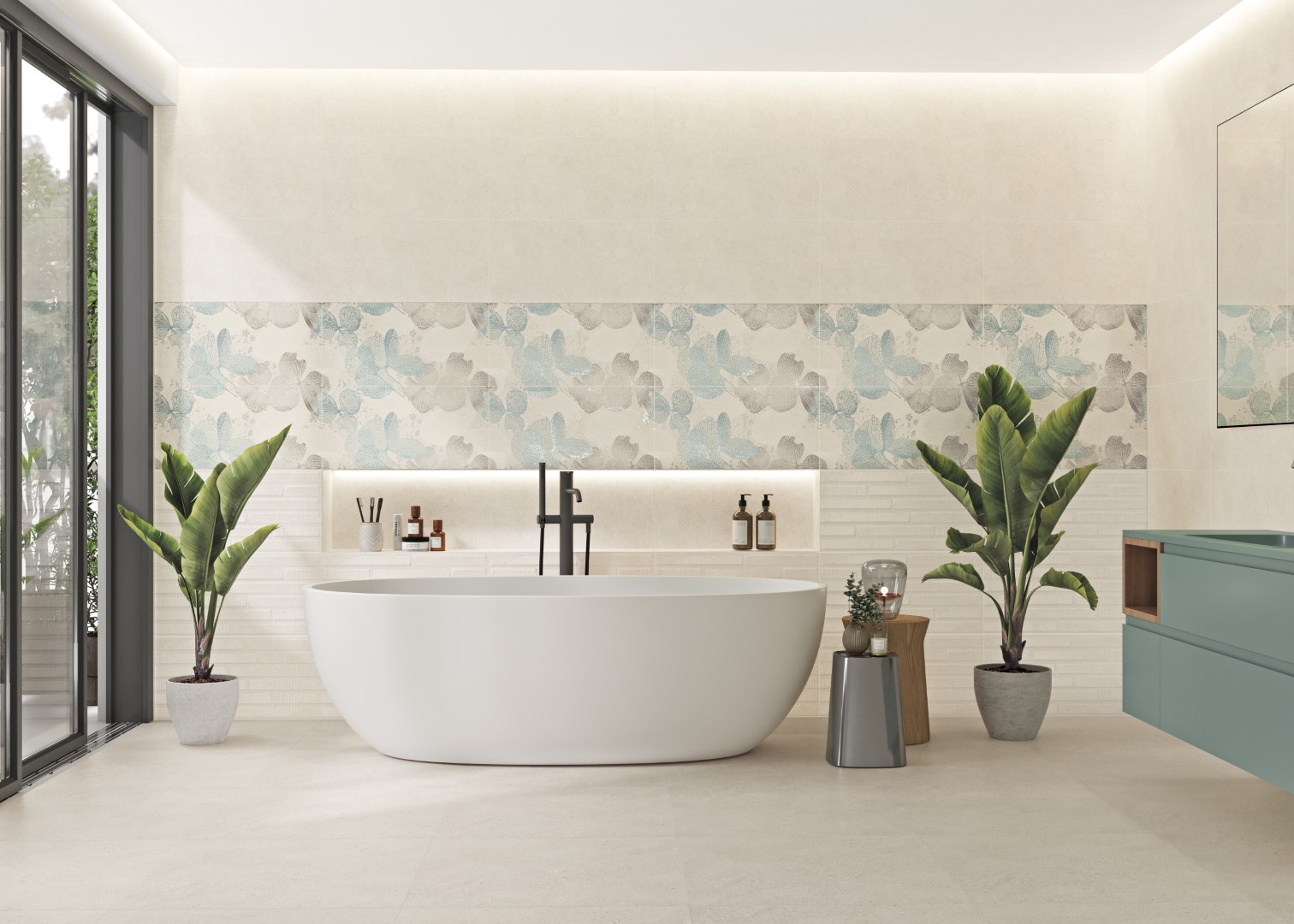 Martina - Cleopatra Ceramic Store