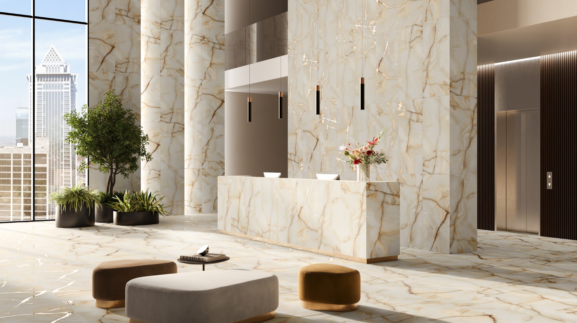 Onix - Cleopatra Ceramic Store