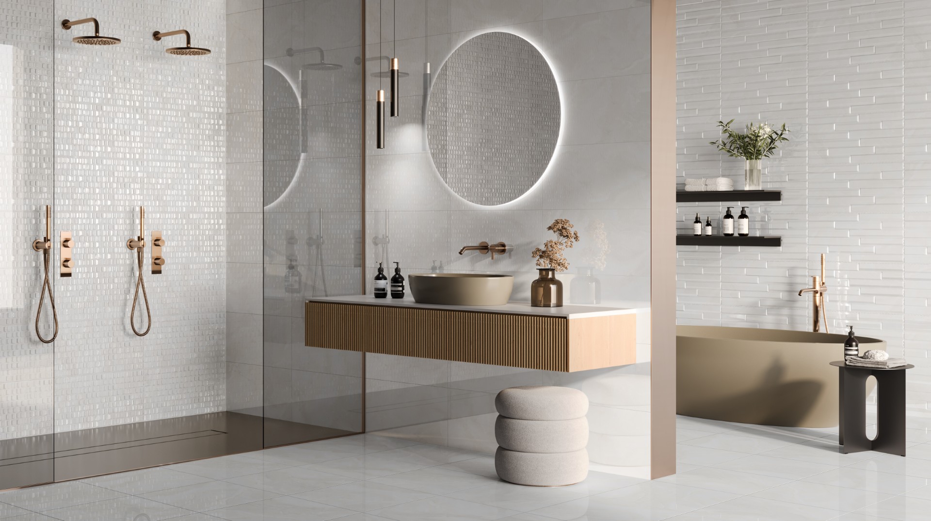 Sylva Grey - Cleopatra Ceramic Store