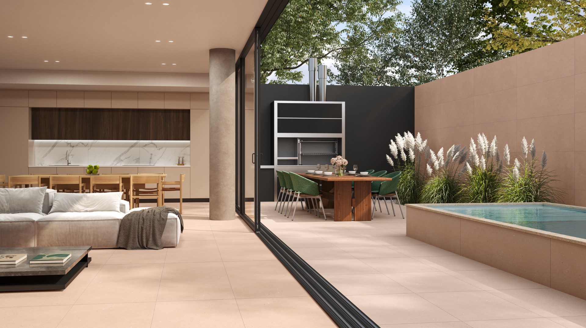 GRESS ARENA BEIGE - Cleopatra Ceramic Store