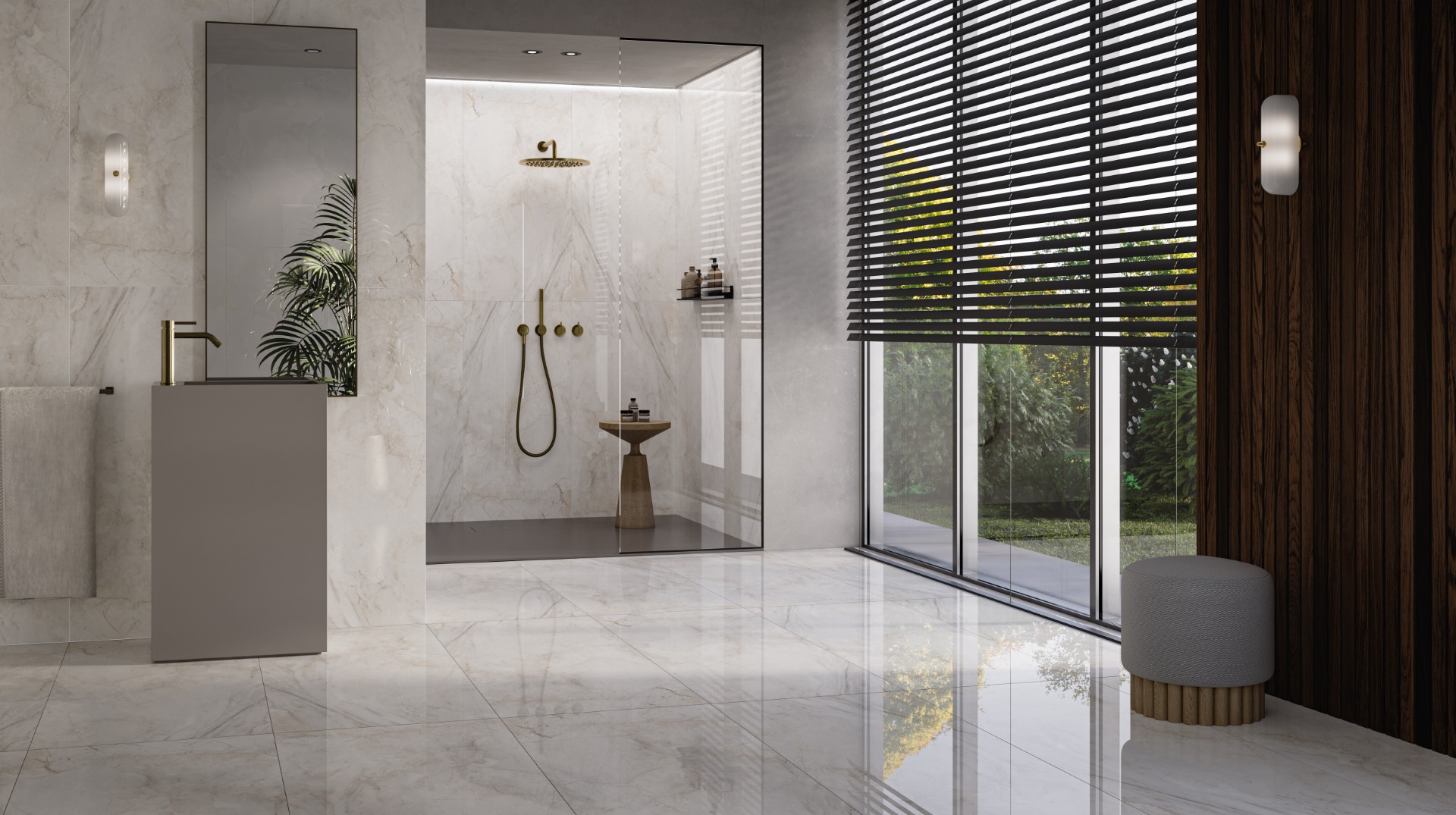 ISTANBUL - Cleopatra Ceramic Store