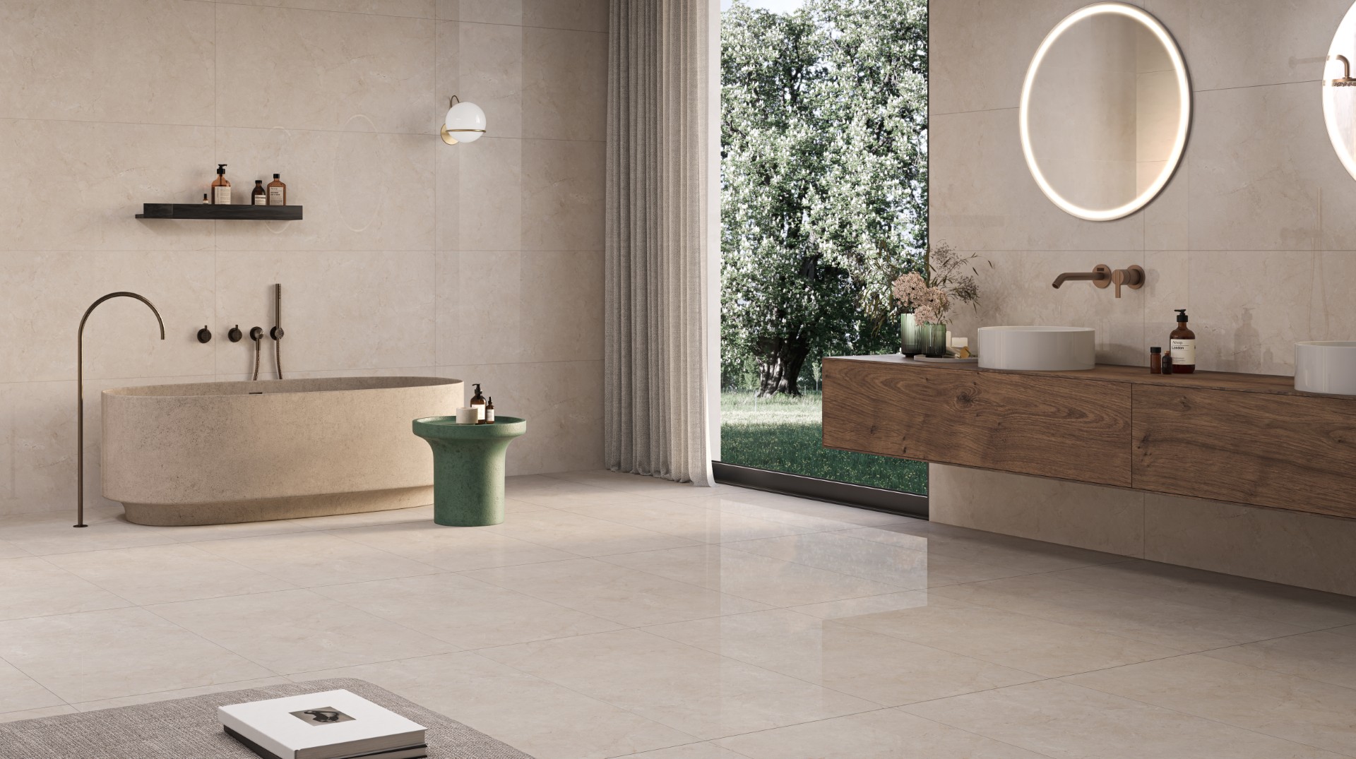 RIMOS - Cleopatra Ceramic Store