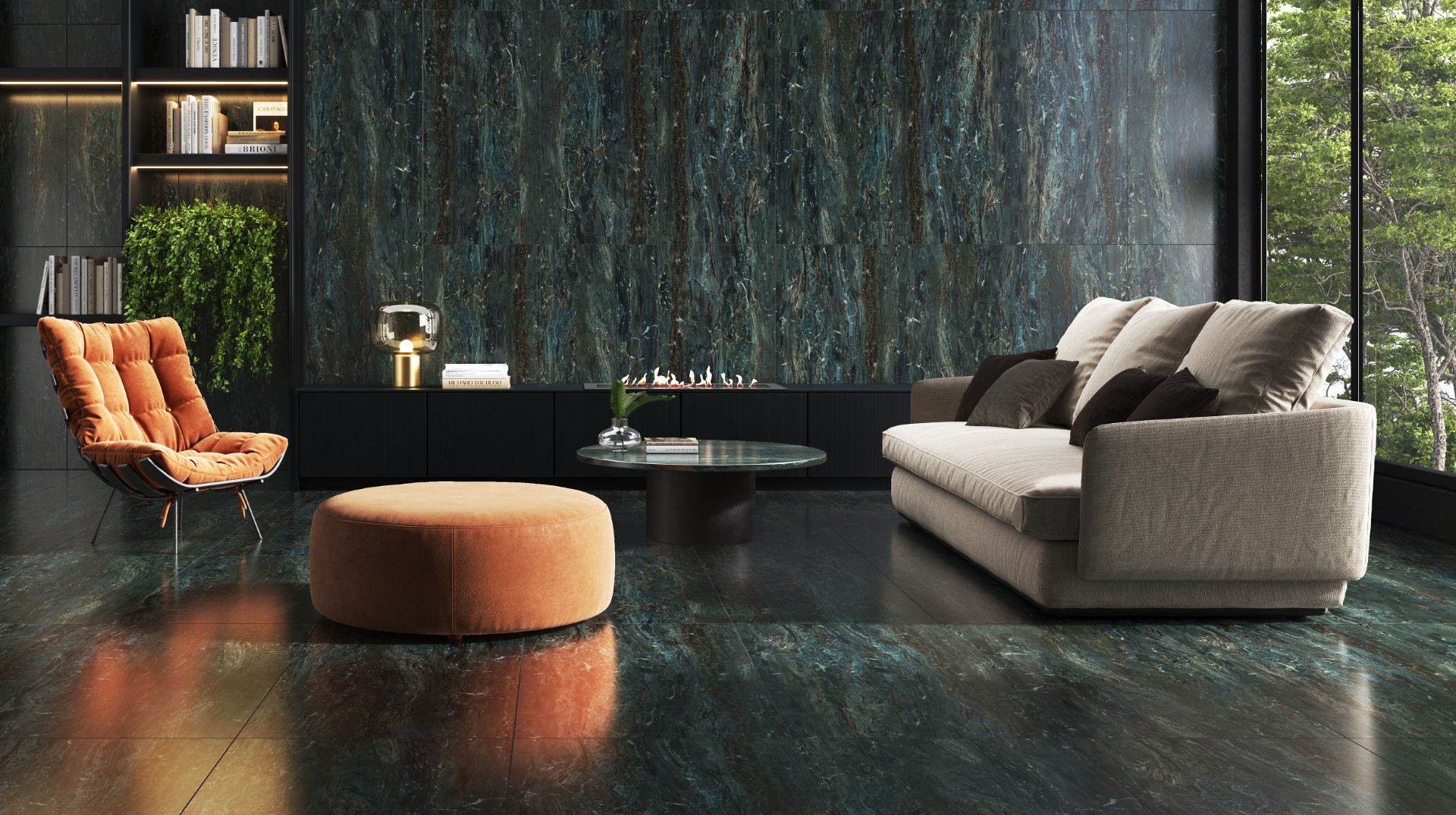 Fossil - Cleopatra Ceramic Store